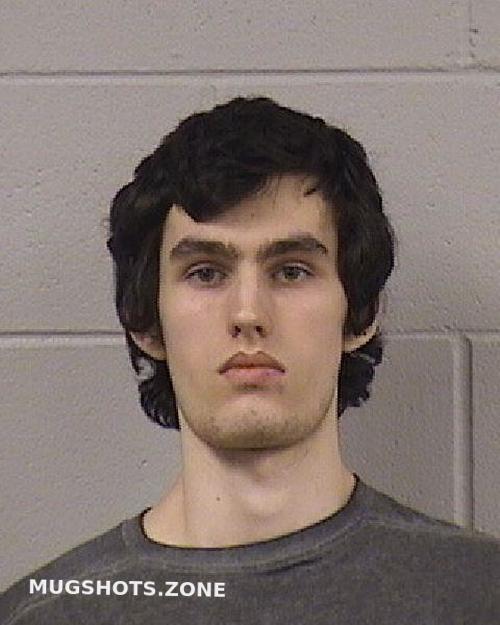 JACKSON JAMES DANIEL JUNIOR 04/26/2024 - Dickinson County Mugshots Zone