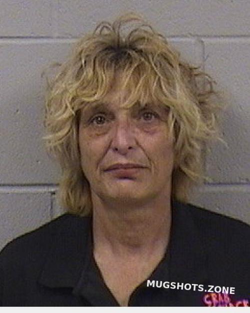 PANTOJA-VARGAS TAMMY ANN 05/08/2024 - Dickinson County Mugshots Zone