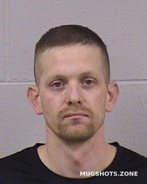 RINGLE SHANE ROBERT 05/30/2024 - Dickinson County Mugshots Zone