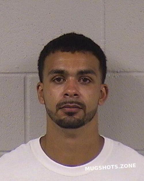 BURDINE JOSHUA CHRISTOPHER 06/07/2024 - Dickinson County Mugshots Zone