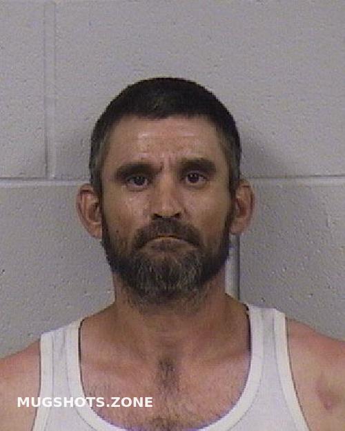 MATTHEWS JOSHUA WADE 06/13/2024 - Dickinson County Mugshots Zone