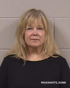 BRUNNER CONNIE MARIE 06/15/2024 - Dickinson County Mugshots Zone