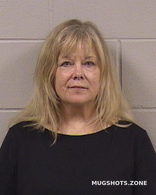 BRUNNER CONNIE MARIE 06/15/2024 - Dickinson County Mugshots Zone