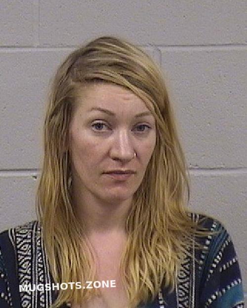 HUMITZ CALLI ANNE 07/05/2024 - Dickinson County Mugshots Zone