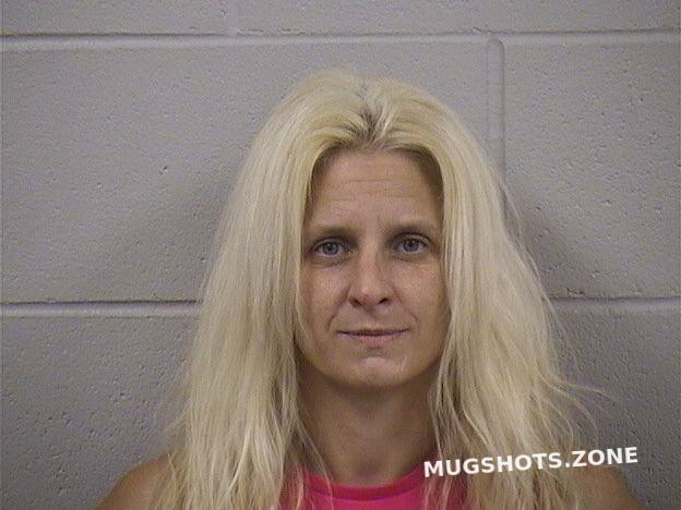 KIBBY RACHEL ELIZABETH 08/28/2024 - Dickinson County Mugshots Zone