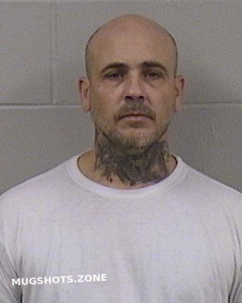 HULL PATRICK MARK JUNIOR 09/09/2024 - Dickinson County Mugshots Zone