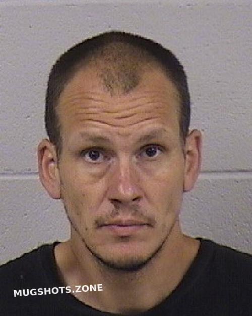 ASHE CHRISTOPHER SCOTT 09/23/2024 - Dickinson County Mugshots Zone