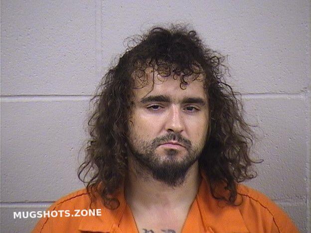 GIORDANO MICHAEL LOUIS 10/09/2024 - Dickinson County Mugshots Zone