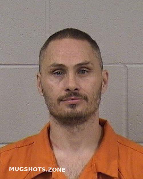 MOORE JASON DANIEL 10/17/2024 - Dickinson County Mugshots Zone