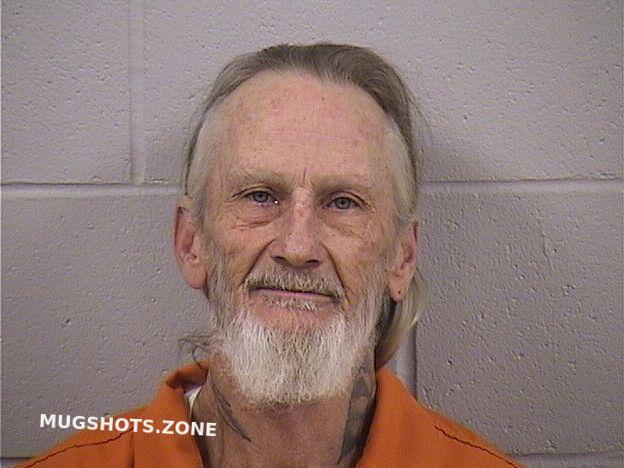 RUNNELLS SHAWN RAYMOND SENIOR 11/11/2024 - Dickinson County Mugshots Zone