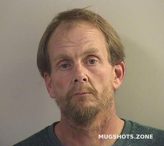 DODD-NICHOLSON TROY CHRISTOPHER 11/13/2024 - Dickinson County Mugshots Zone