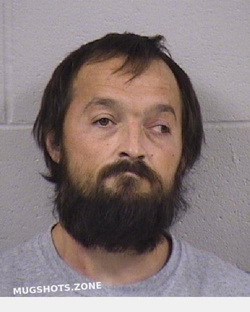 TROY CHRISTOPHER MICHAEL 11/22/2024 - Dickinson County Mugshots Zone