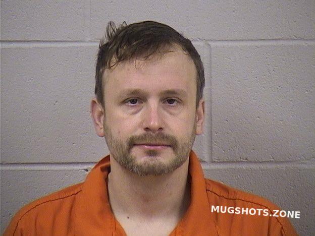 BRUGGMAN BRANDON ALAN 12/27/2024 - Dickinson County Mugshots Zone