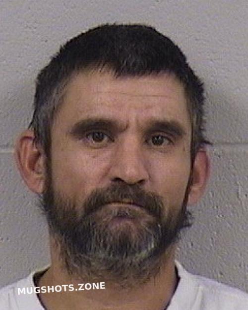 MATTHEWS JOSHUA WADE 01/17/2025 - Dickinson County Mugshots Zone