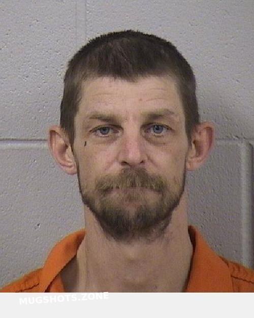 SMITH MATTHEW ALAN 01/28/2025 - Dickinson County Mugshots Zone