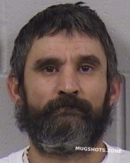 MATTHEWS JOSHUA WADE 01/31/2025 - Dickinson County Mugshots Zone