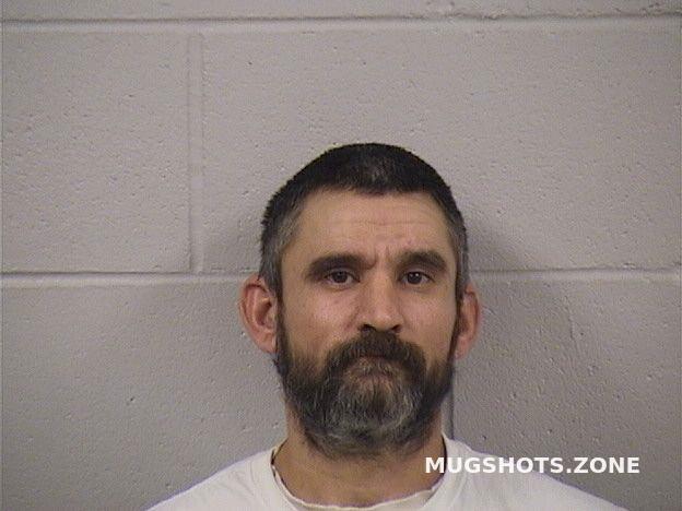 MATTHEWS JOSHUA WADE 02/21/2025 - Dickinson County Mugshots Zone