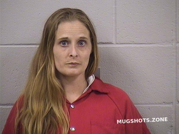 HEWITT TAMI JEAN 03/14/2025 - Dickinson County Mugshots Zone