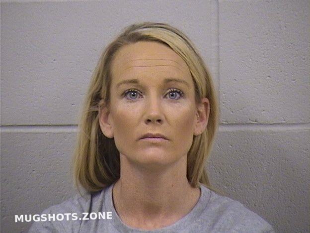 PROSSER ASHLEY RICHELLE 04/04/2025 - Dickinson County Mugshots Zone