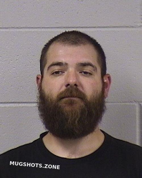 VARVAIS CODY MICHAEL 05/26/2025 - Dickinson County Mugshots Zone