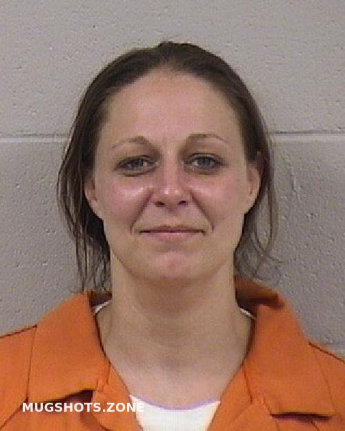 JAMISON TEEA ASHLEY DANETTE 05/31/2025 - Dickinson County Mugshots Zone