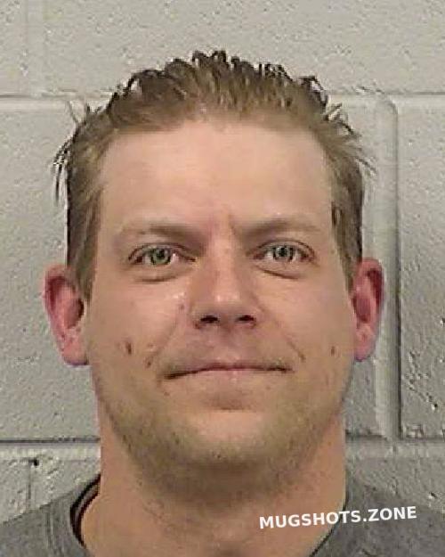 SLAGHT PATRICK GEORGE 07/01/2025 - Dickinson County Mugshots Zone