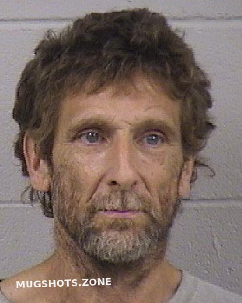 STEBBINS DONALD WAYNE 07/10/2025 - Dickinson County Mugshots Zone