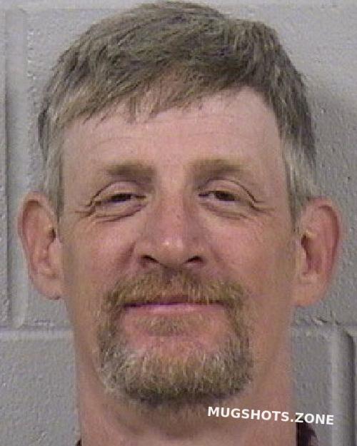 LAKE CHARLES RAY 09/22/2025 - Dickinson County Mugshots Zone