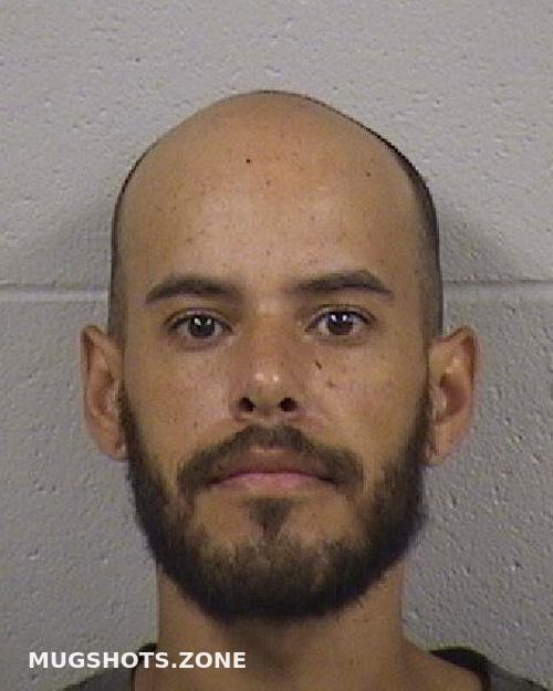 DAVENPORT CARROLL EDWARD 09/24/2025 - Dickinson County Mugshots Zone