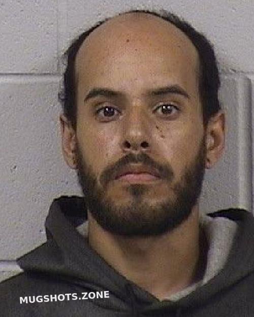 DAVENPORT CARROLL EDWARD 09/24/2025 - Dickinson County Mugshots Zone