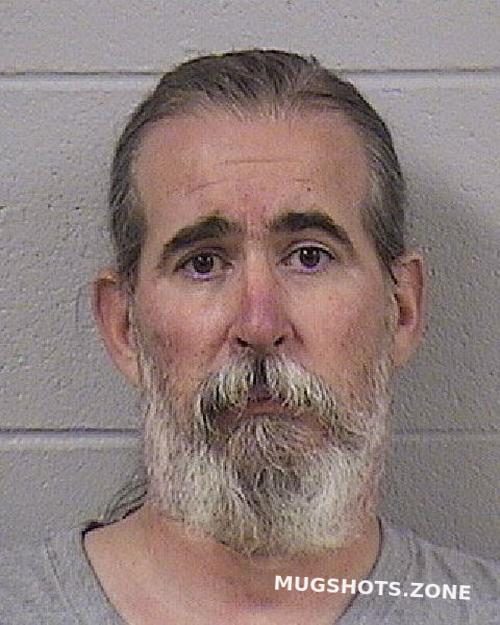 KNIGHT KENNETH DANIEL 10/06/2025 - Dickinson County Mugshots Zone