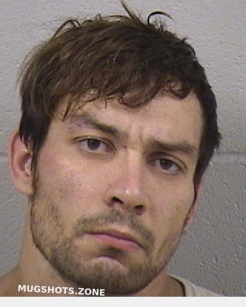 LEITHOFF DAVID HADDEN JUNIOR 12/23/2025 - Dickinson County Mugshots Zone