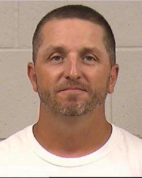 DITTO DARREN MICHAEL 02/06/2026 - Dickinson County Mugshots Zone