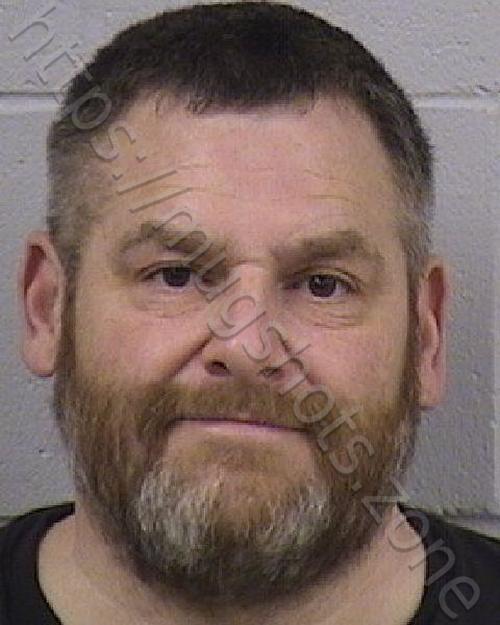 ANGUIANO JOSEPH LEON 03/09/2026 - Dickinson County Mugshots Zone