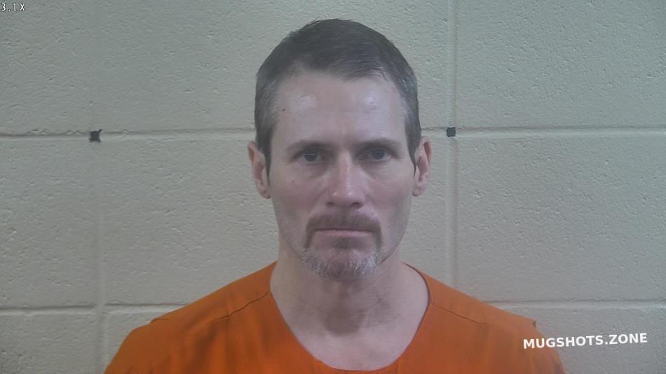 KELLER JAMIE LEE 06/24/2021 - Dubois County Mugshots Zone