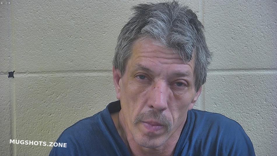 VOIGHT DANIEL ARTHUR 05/12/2022 - Dubois County Mugshots Zone