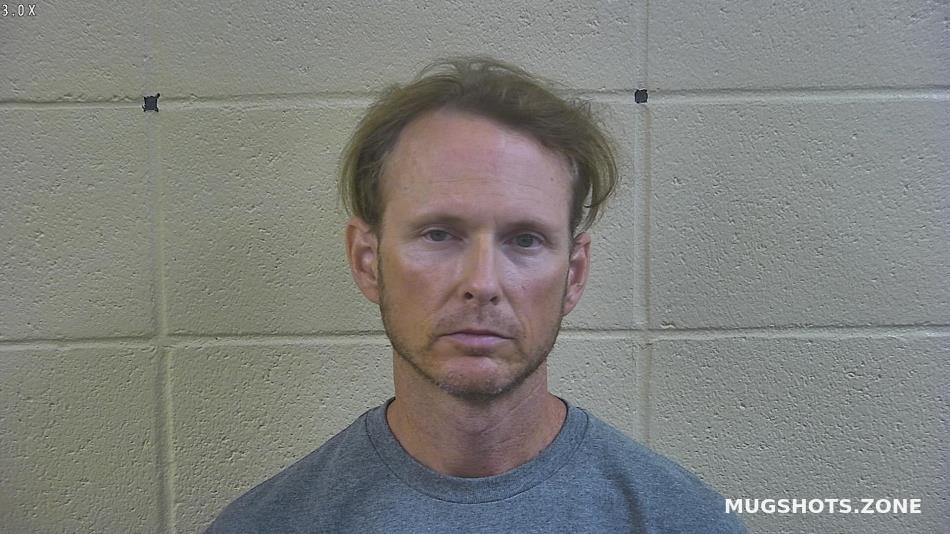 BROTHERS MARK ALLAN 07/07/2022 - Dubois County Mugshots Zone