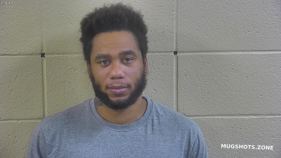 CHATMAN DEVONTE JAQUE 07/13/2022 - Dubois County Mugshots Zone