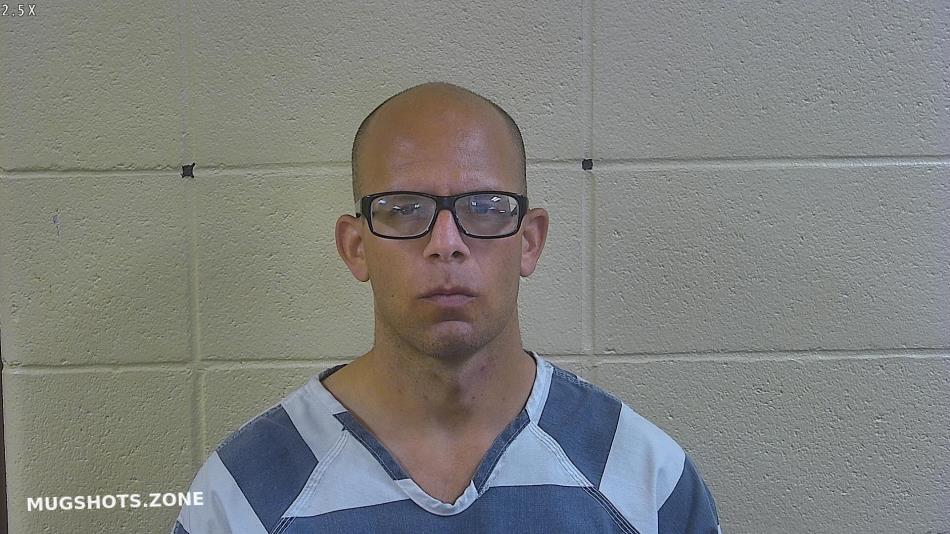 PROFFITT RAYMOND WILLIS 08/24/2022 - Dubois County Mugshots Zone