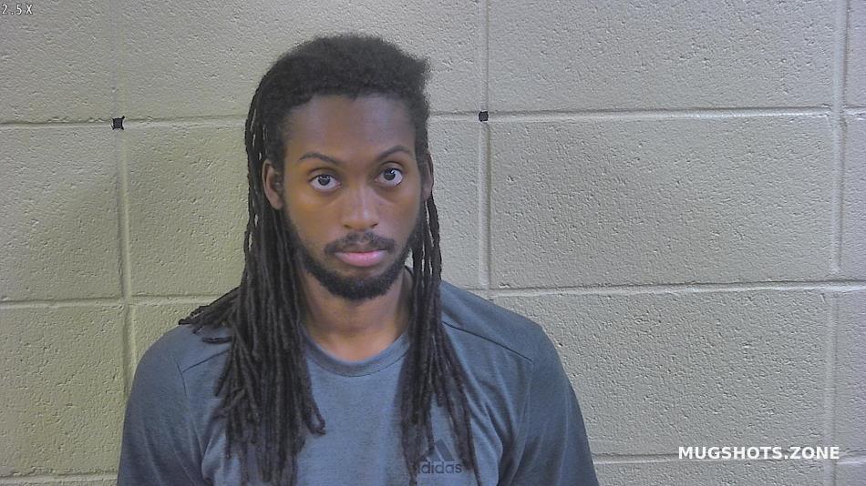 CONLEY-DAVIS CHRISTOPHER LAVAUGHN 08/25/2022 - Dubois County Mugshots Zone