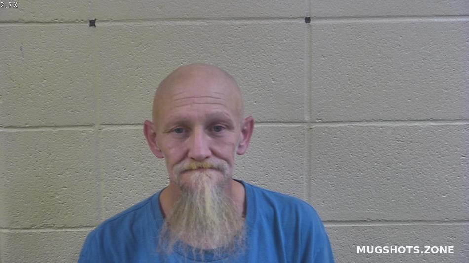 GABBERD KEITH DEWAYNE 09/09/2022 - Dubois County Mugshots Zone