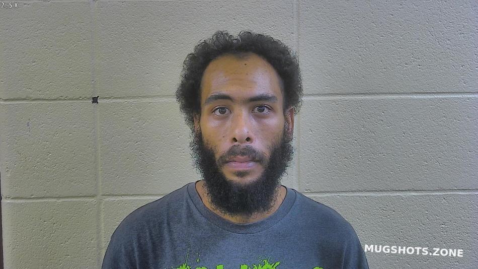 KIRSCH CHARLES TILLMAN 09/19/2022 - Dubois County Mugshots Zone