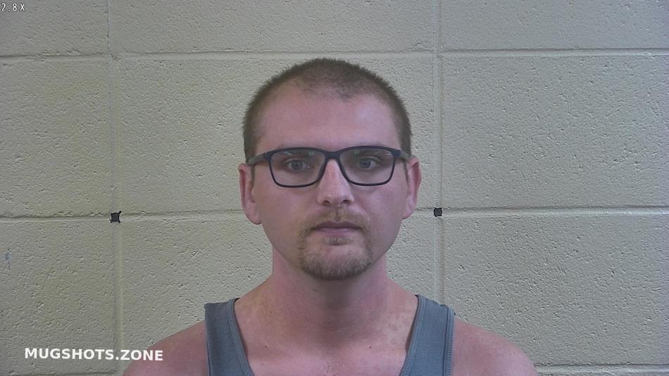 BLACK TRAVIS WAYNE 09/28/2022 - Dubois County Mugshots Zone