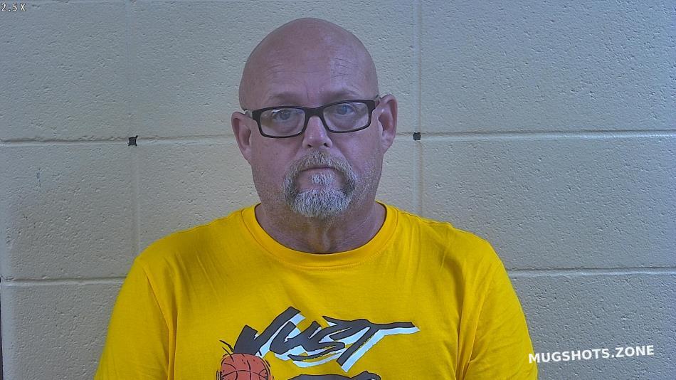 FREEZE RORACH 10/01/2022 - Dubois County Mugshots Zone