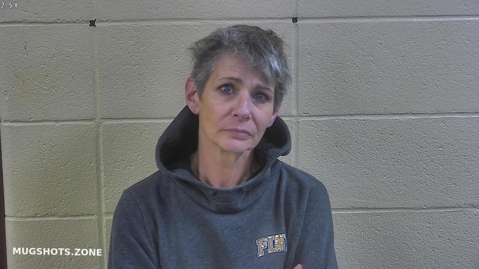 LOCKHART RACHEL ELISABETH 11/08/2022 - Dubois County Mugshots Zone