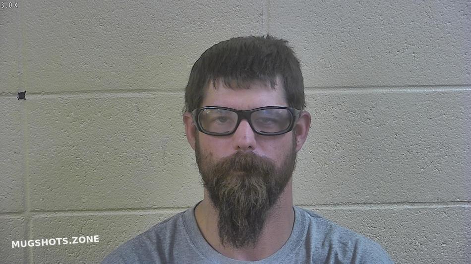 Cummins Billy Joe 11112022 Dubois County Mugshots Zone
