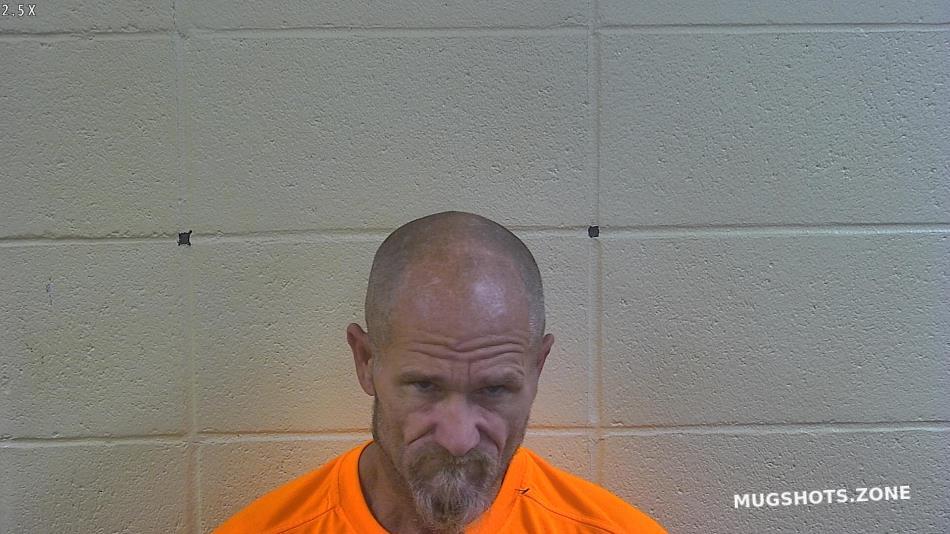 SKELTON JASON TODD 11/14/2022 - Dubois County Mugshots Zone