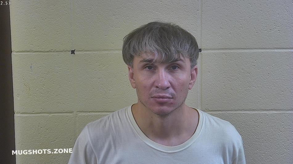 POORE DANNY JASON 11/15/2022 - Dubois County Mugshots Zone