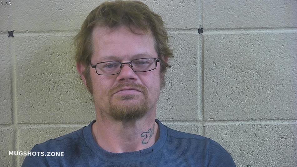 SIMS DAVID MICHAEL 12/17/2022 - Dubois County Mugshots Zone