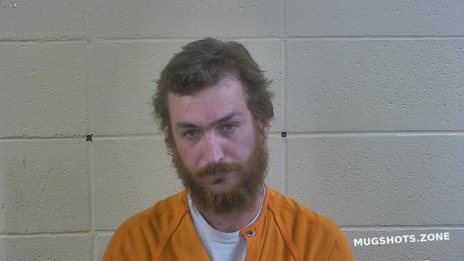 JACOB DARON ANTHONY 12/26/2022 - Dubois County Mugshots Zone